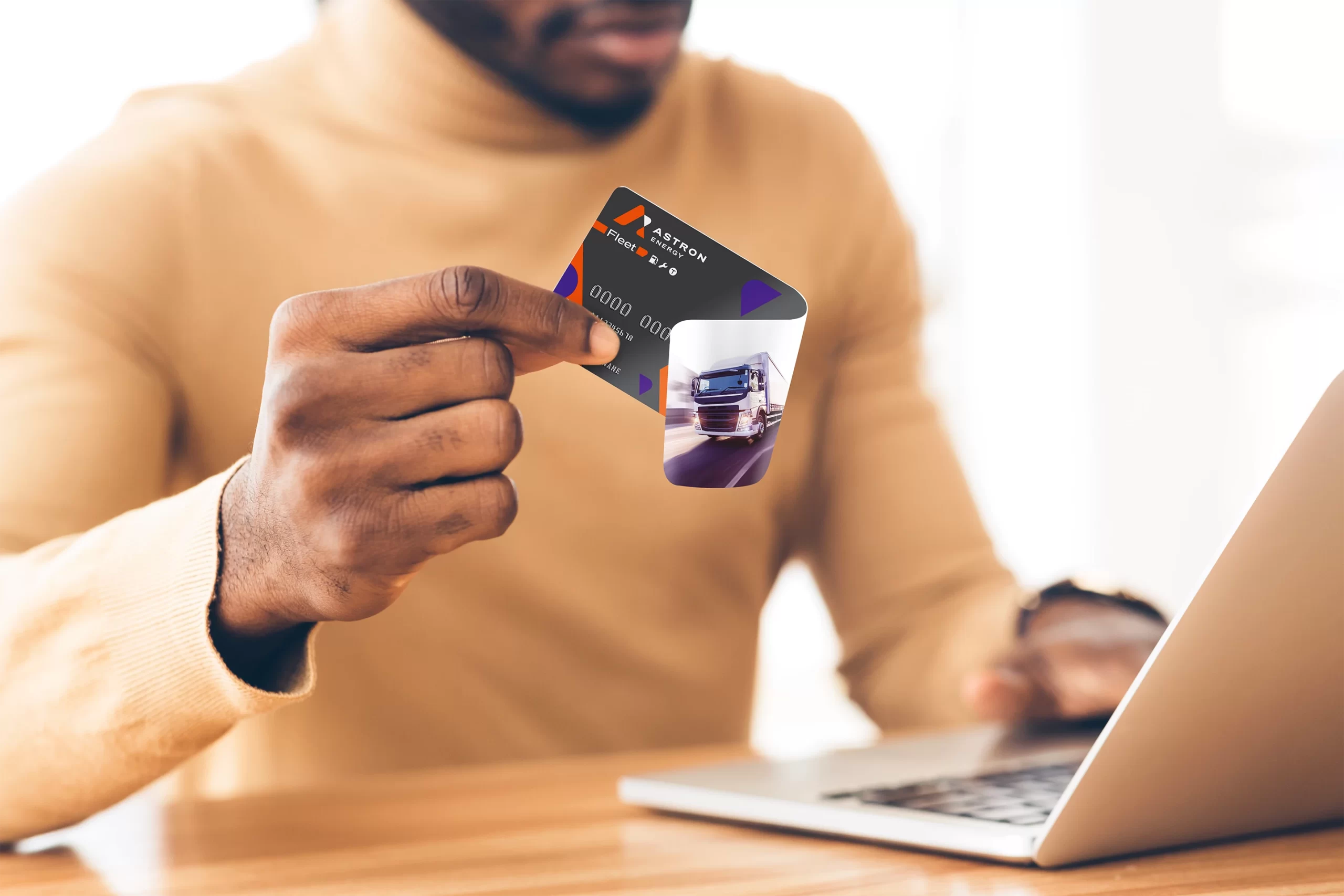 Fleet Cards* » Reef Truck Stop